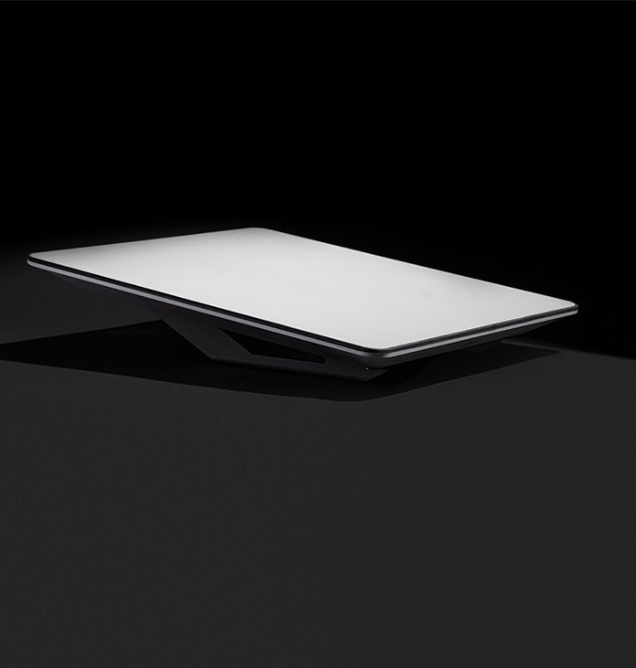 Flat High Performance Kit 1